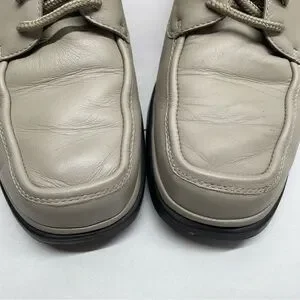 Deer Stags | Shoes | Deer Stags Pinnacle Oxford Mens 85 Grey Good ...